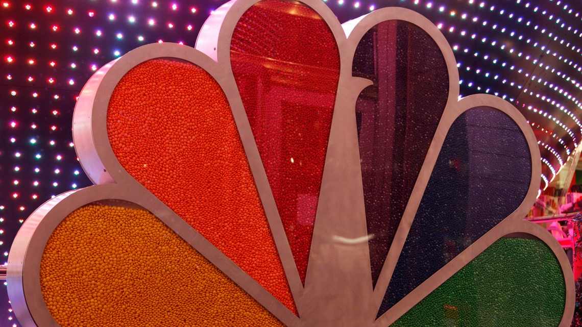 NBC News correspondent Kerry Sanders retires: 'TODAY' Show | kgw.com