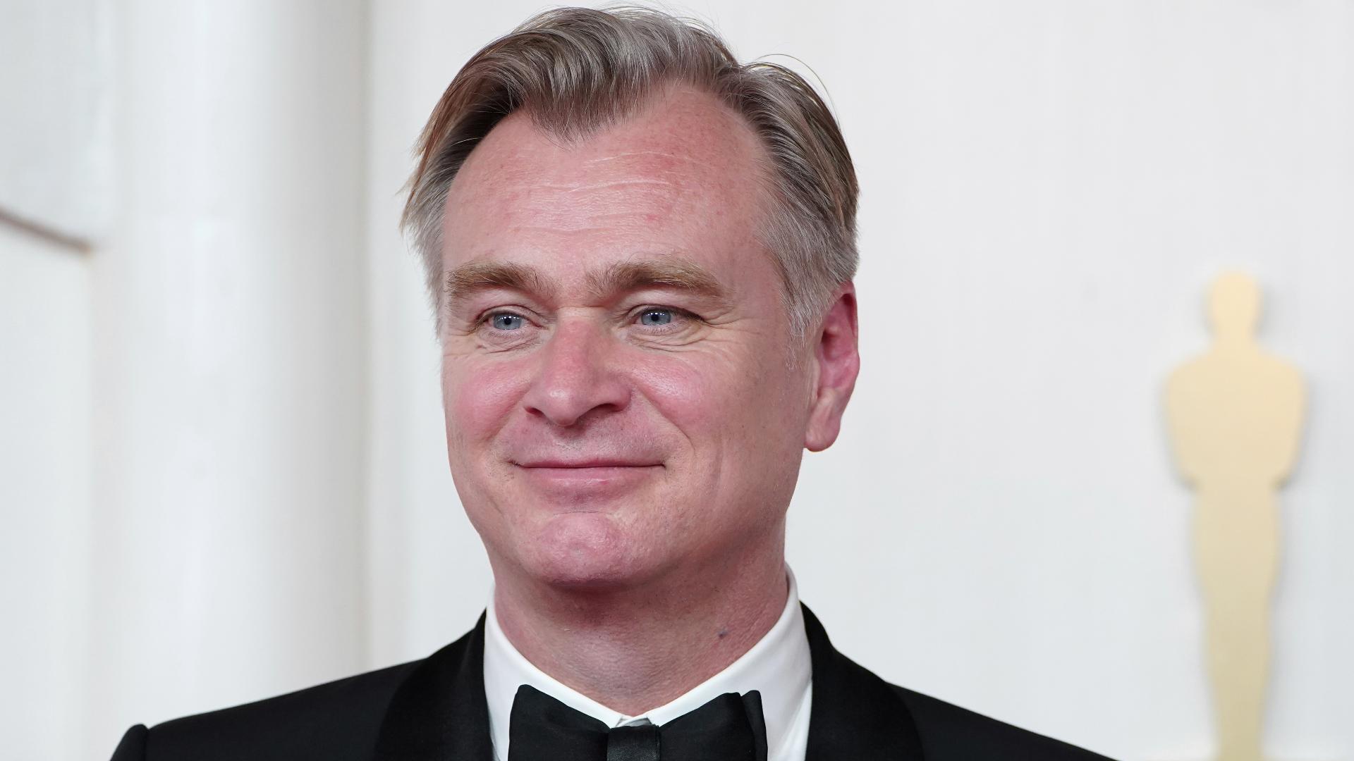 Christopher Nolan's 'The Odyssey': Details about new movie remain ...