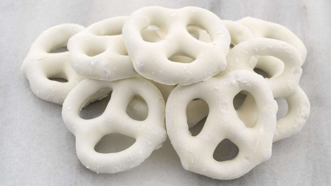 Palmer Candy recalls white-coated treats over salmonella risk | kgw.com