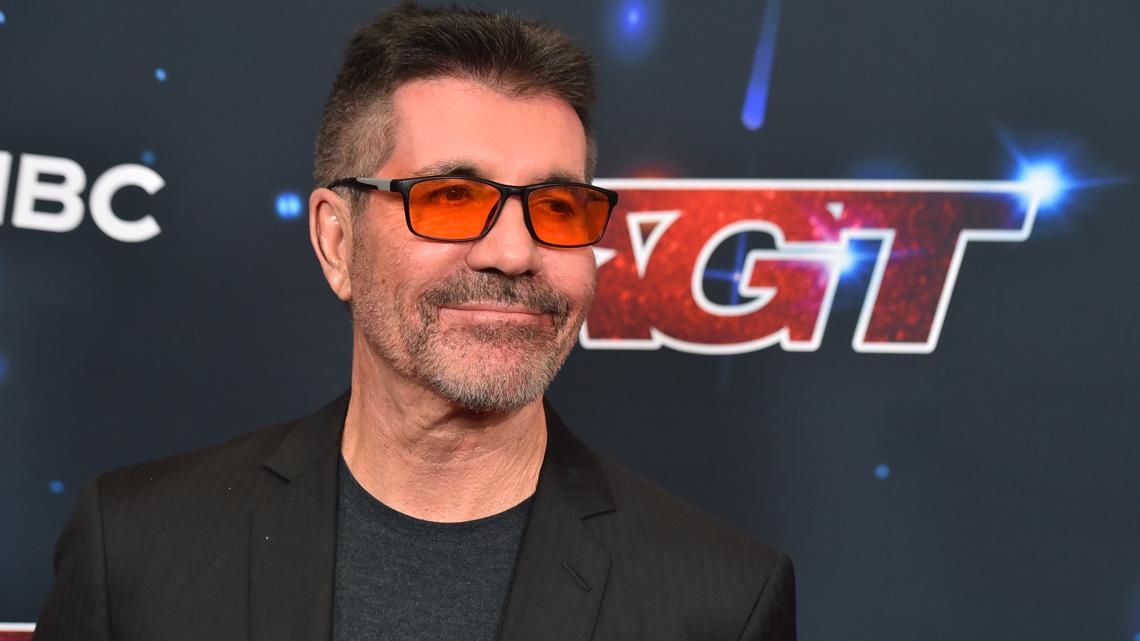 Simon Cowell remembers last interaction with Liam Payne before death ...