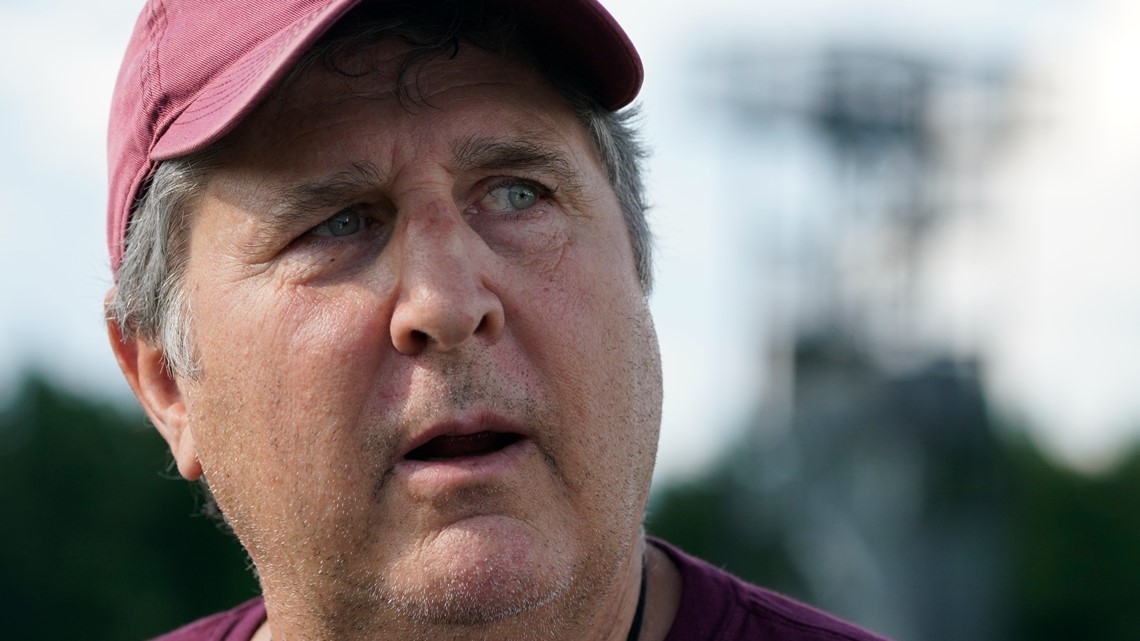 Mike Leach dies after heart condition complications: MSU | kgw.com