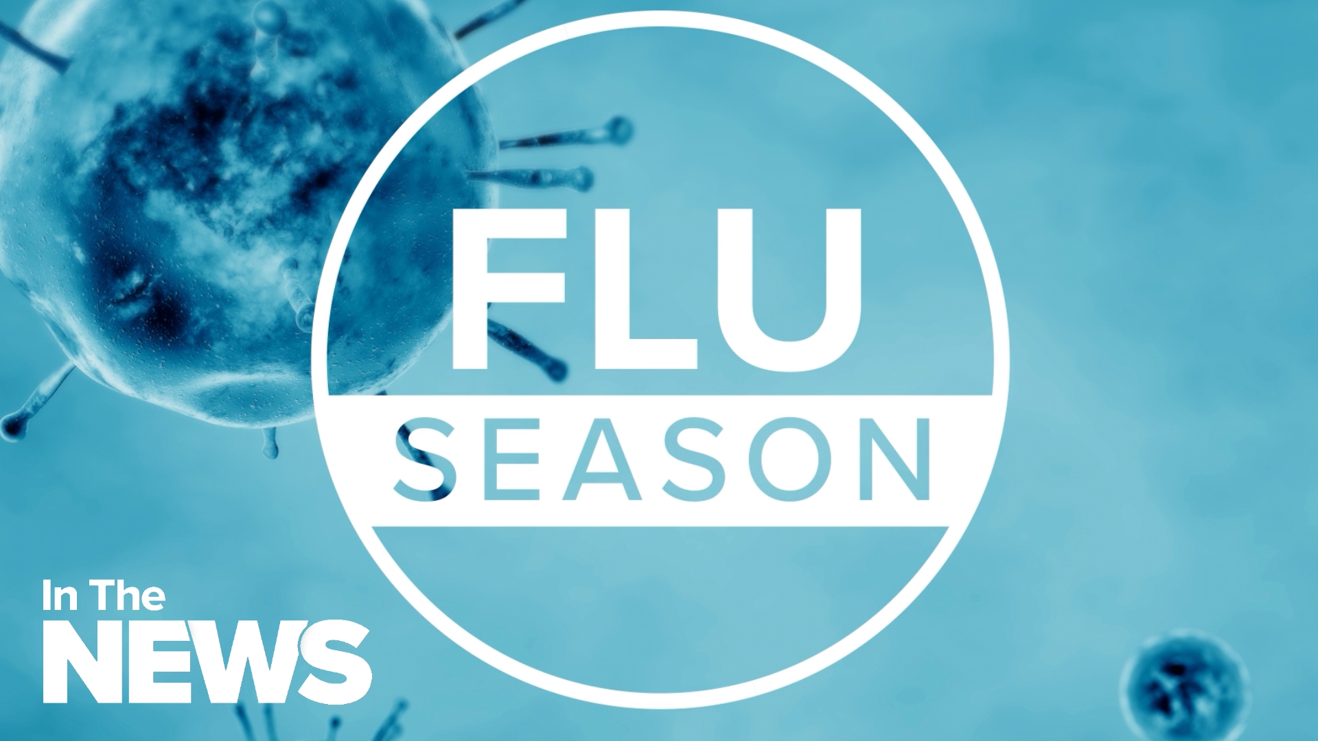 Fall flu season: What to expect | In The News Now | kgw.com