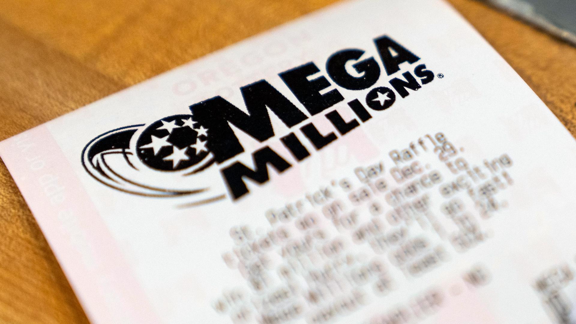 Mega Millions: Winning numbers for Friday, Oct. 17, 2025 | kgw.com