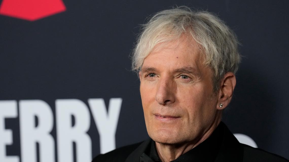 Michael Bolton opens up about brain cancer battle in new interview | kgw.com