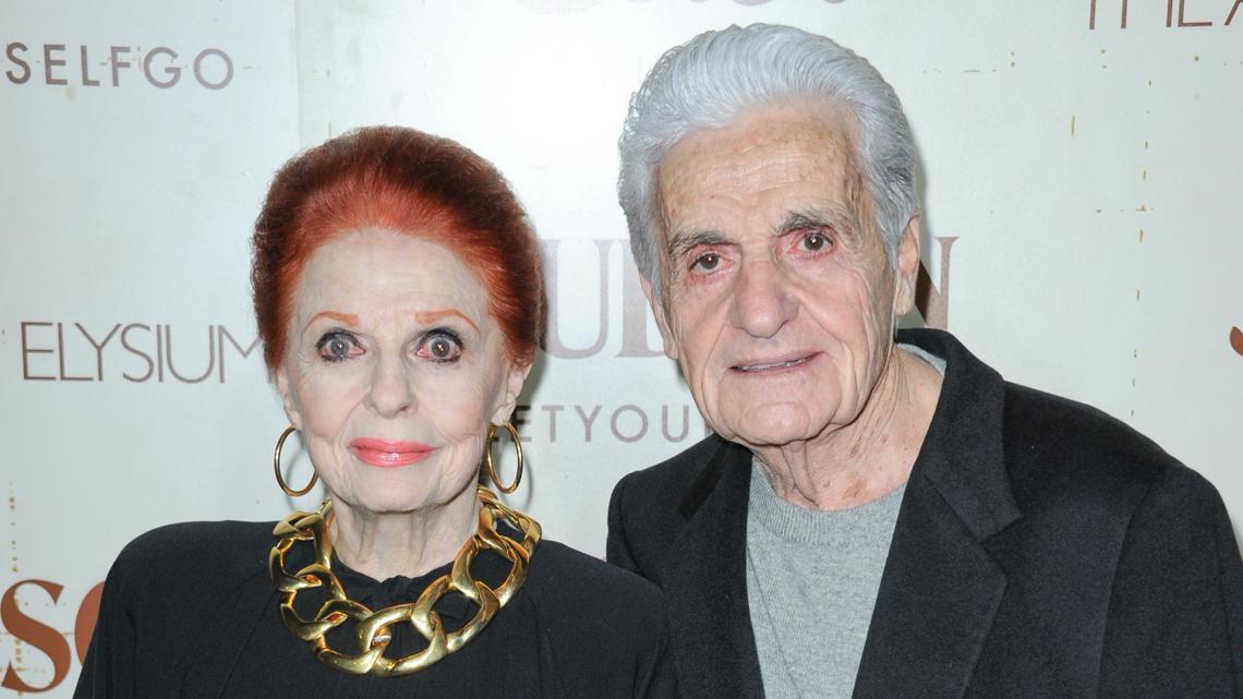 Actor Tom Troupe dies from natural causes in Beverly Hills home | kgw.com