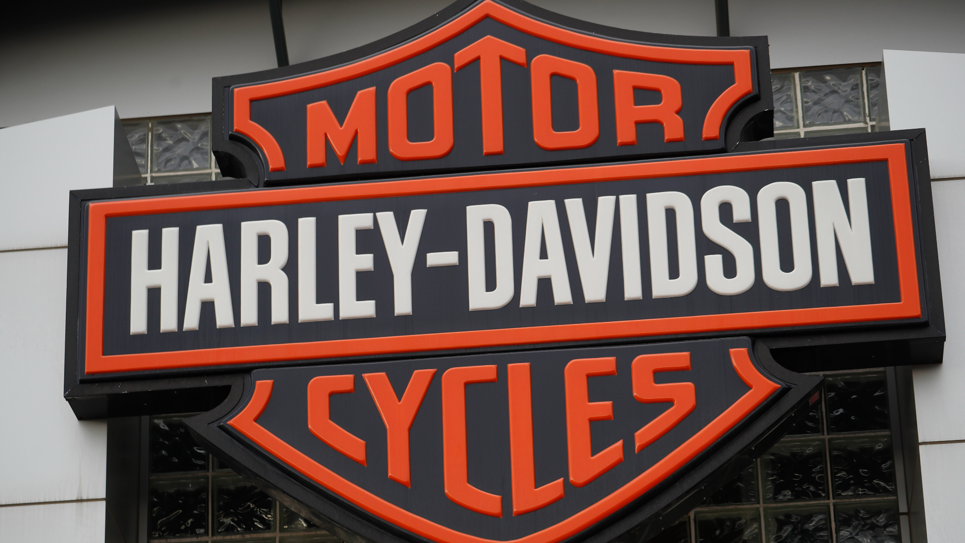 Harley-Davidson recalls nearly 17,000 bikes over rear brake defect ...