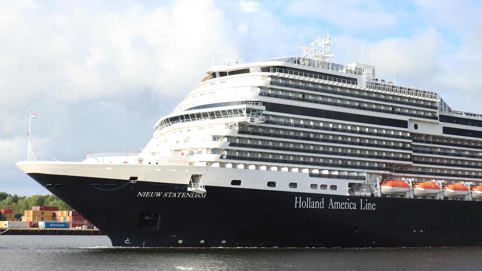 US Coast Guard suspends search for 77-year-old woman who went overboard ...