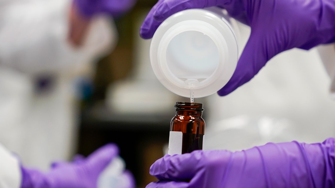 22 Attorneys general oppose 3M contaminated water settlement | kgw.com