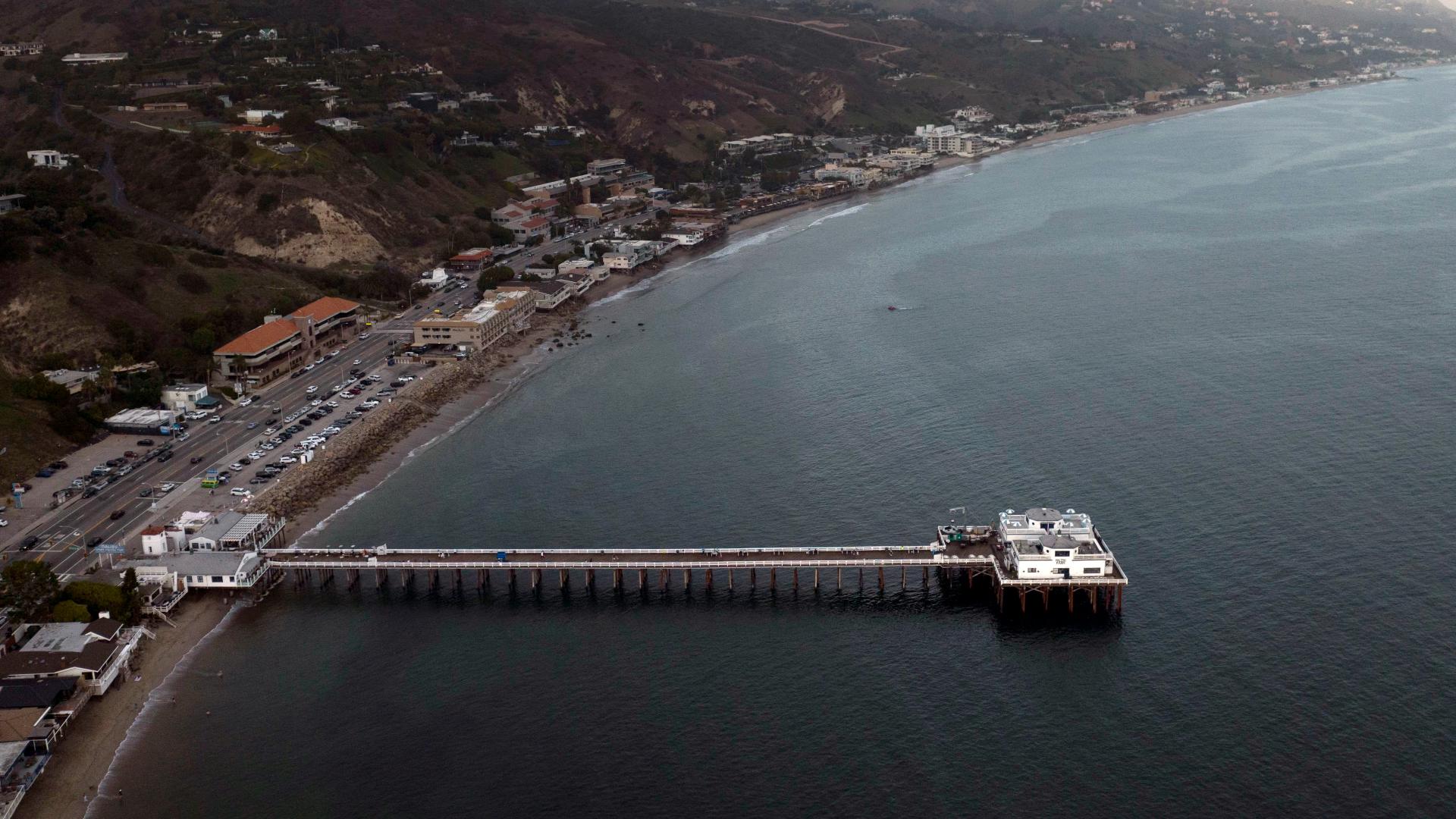 LA struck by 4.7 magnitude earthquake Thursday | kgw.com