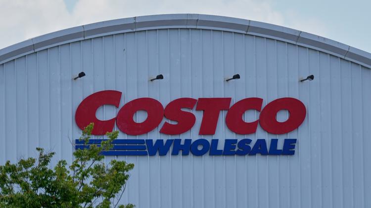 This 10-pound chocolate bunny from Costco might steal your Easter | kgw.com