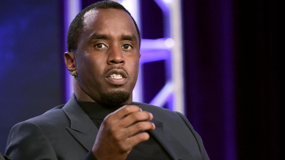 Judge rejects claim Sean 'Diddy' Combs was treated differently because ...