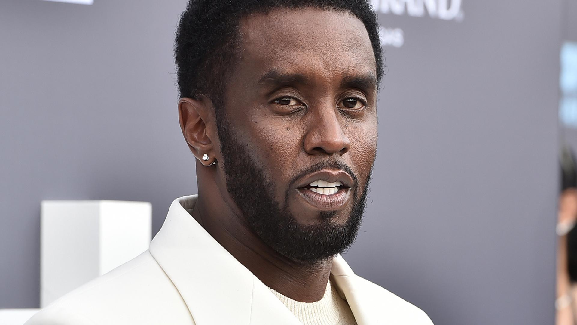 Opening statements in Sean 'Diddy Combs' trial set for Monday | kgw.com