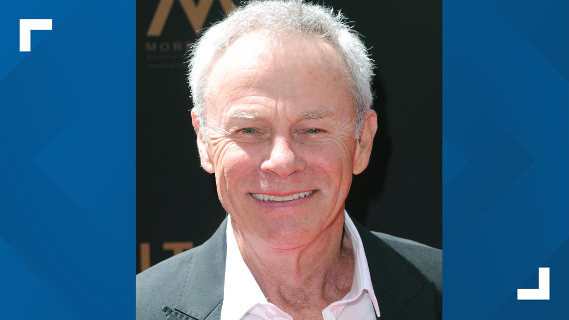 Tristan Rogers, 'General Hospital' actor, dies from lung cancer ...