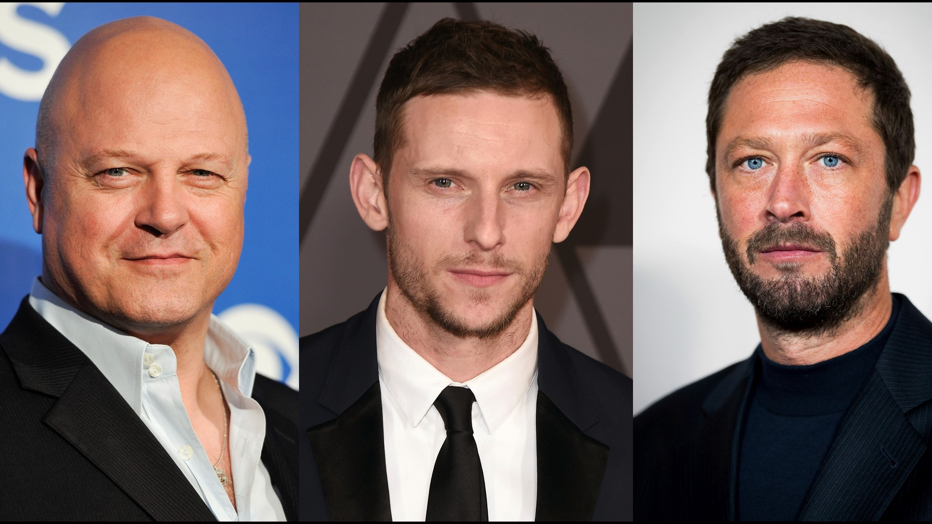 New 'Fantastic Four' cast revealed by Marvel | kgw.com