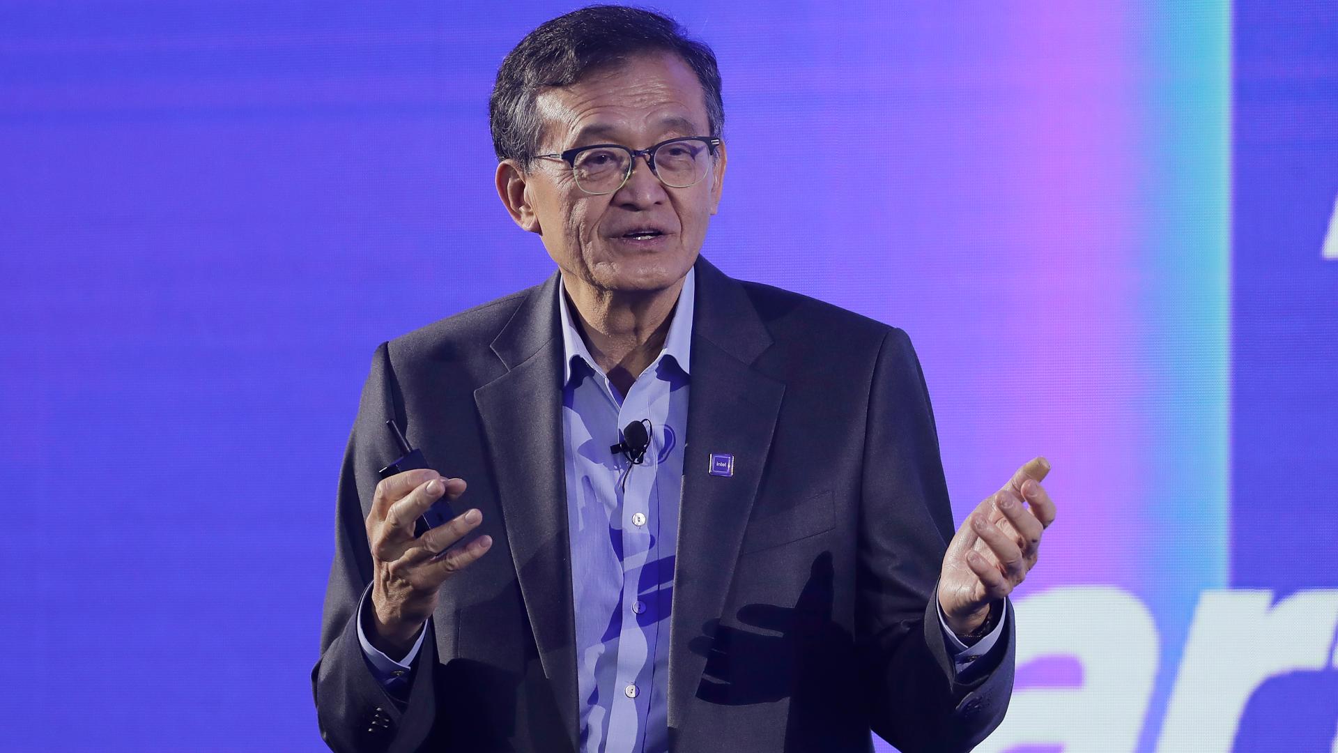 Who is Intel's CEO? Trump demands CEO of chipmaker resign 'immediately ...