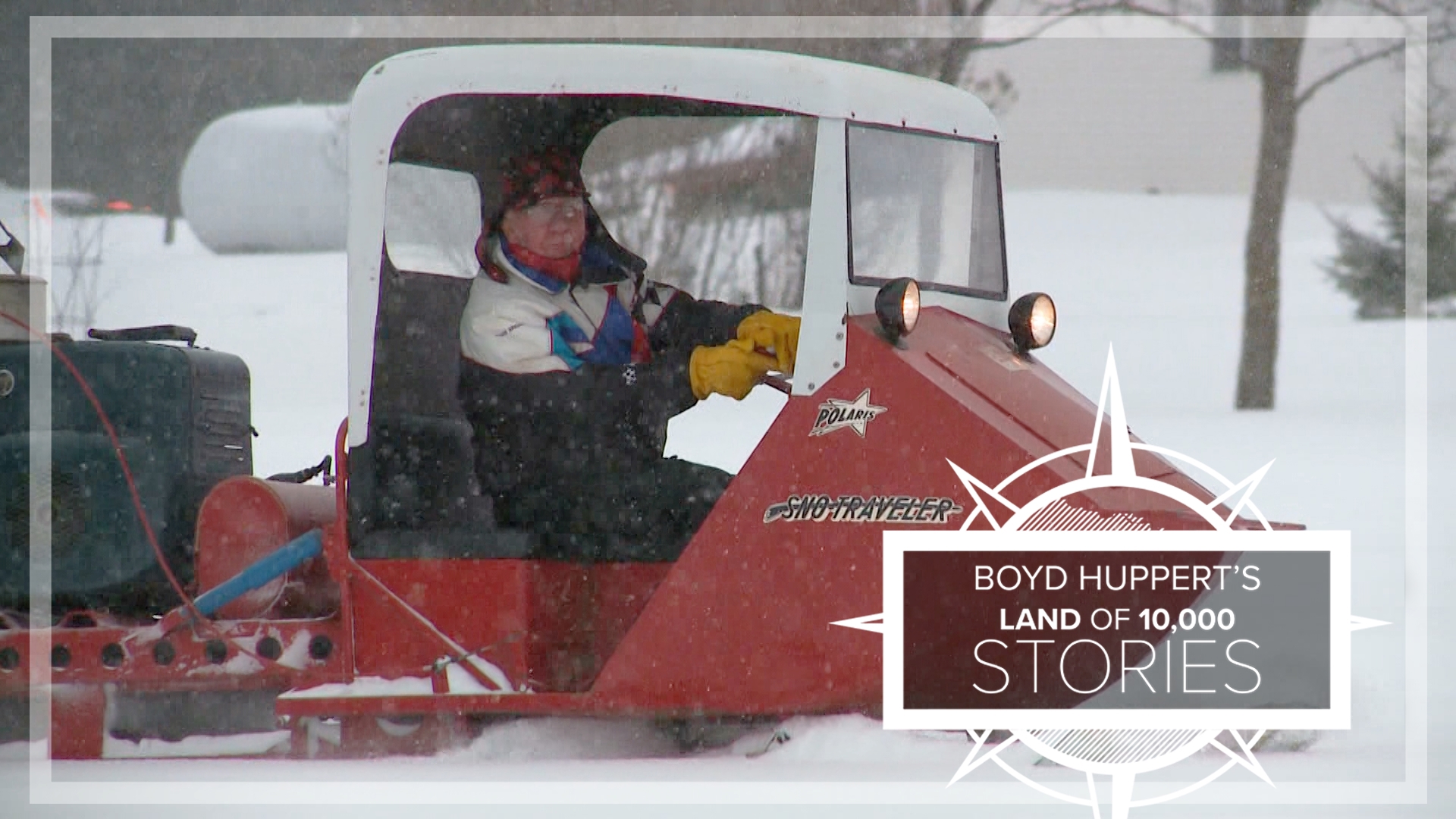 Land of 10,000 Stories | Inventions: How Things Started | kgw.com