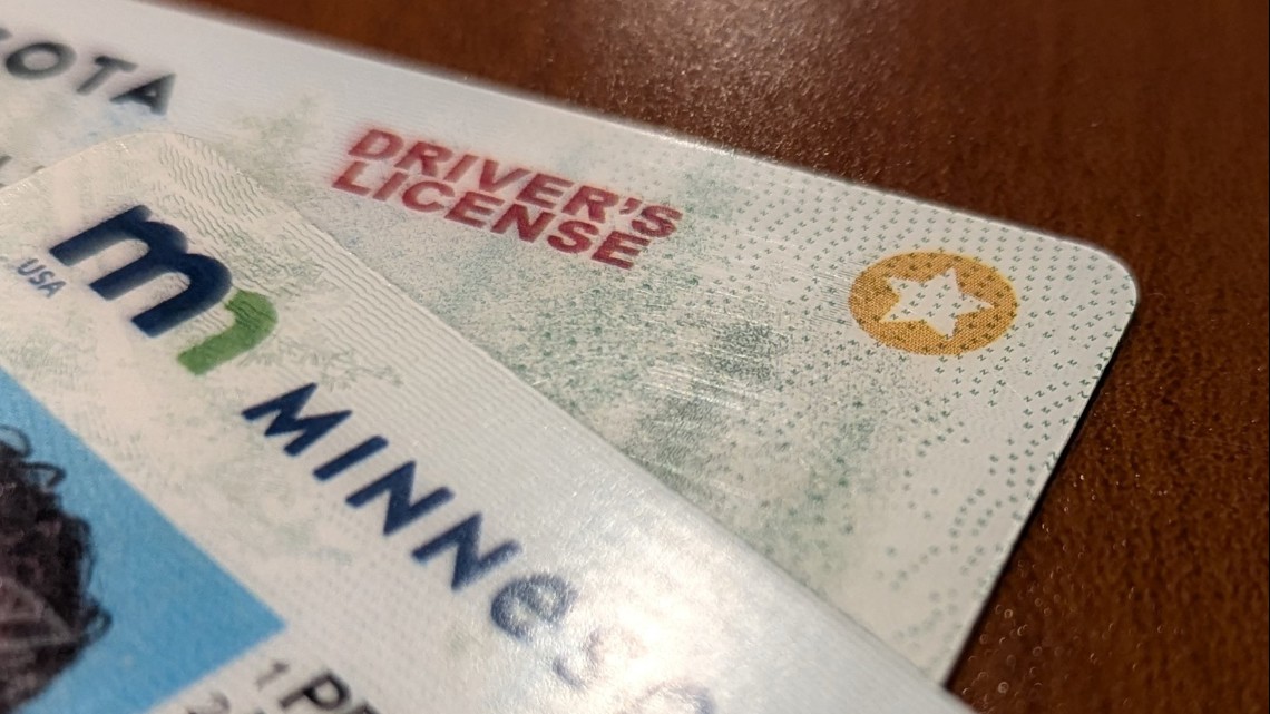 Here's the difference between the REAL and enhanced ID | kgw.com