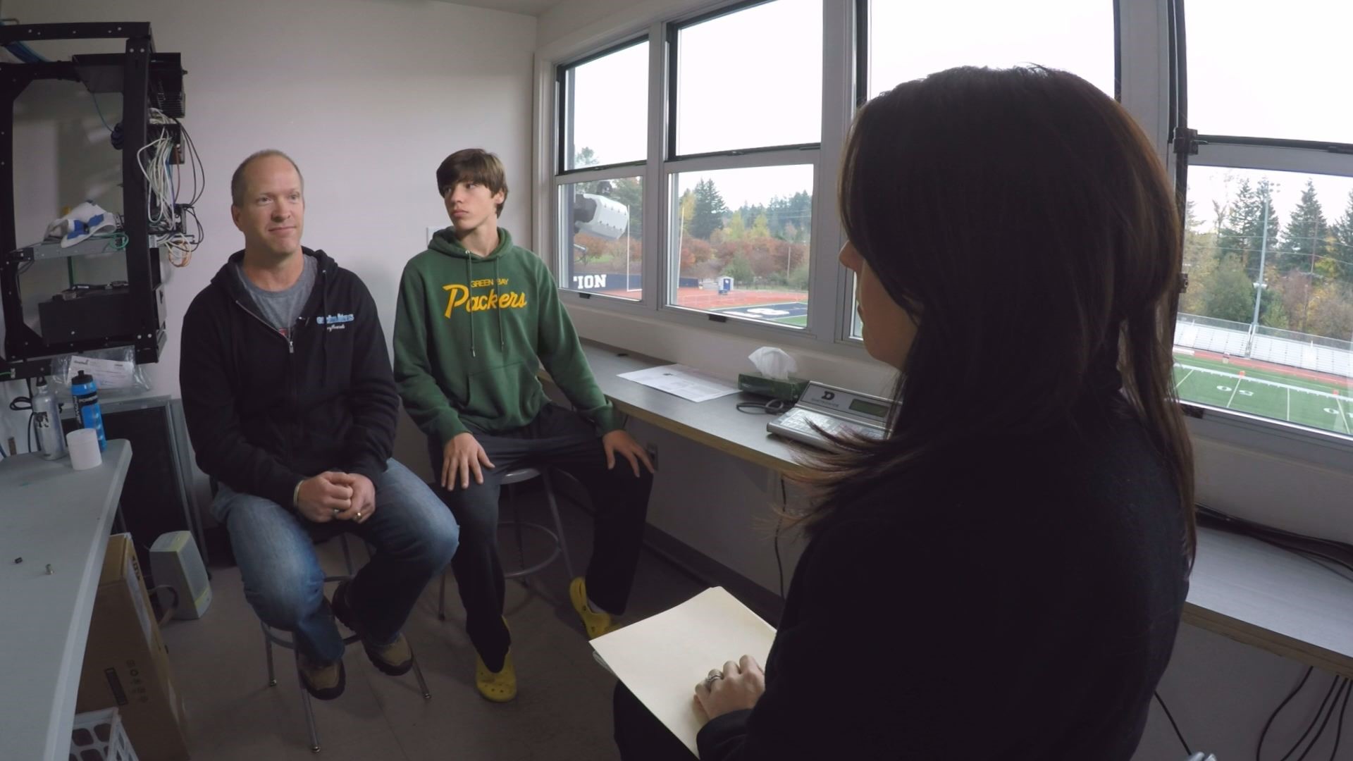The end of high school football in Oregon? Coaches worry about ...