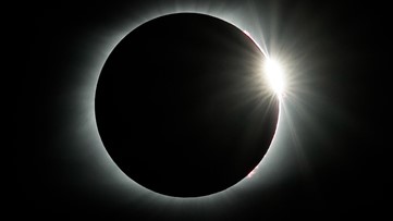 Total solar eclipse in April 2024: When, where to watch in US | kgw.com