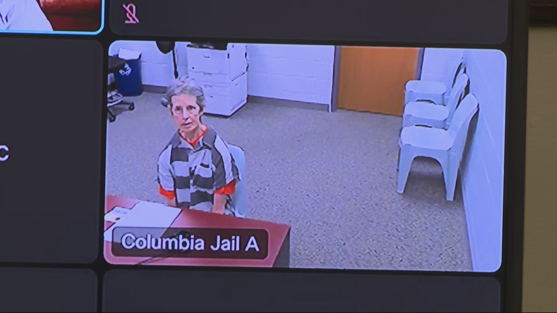 Scappoose police arrest 2 people on murder charge | kgw.com