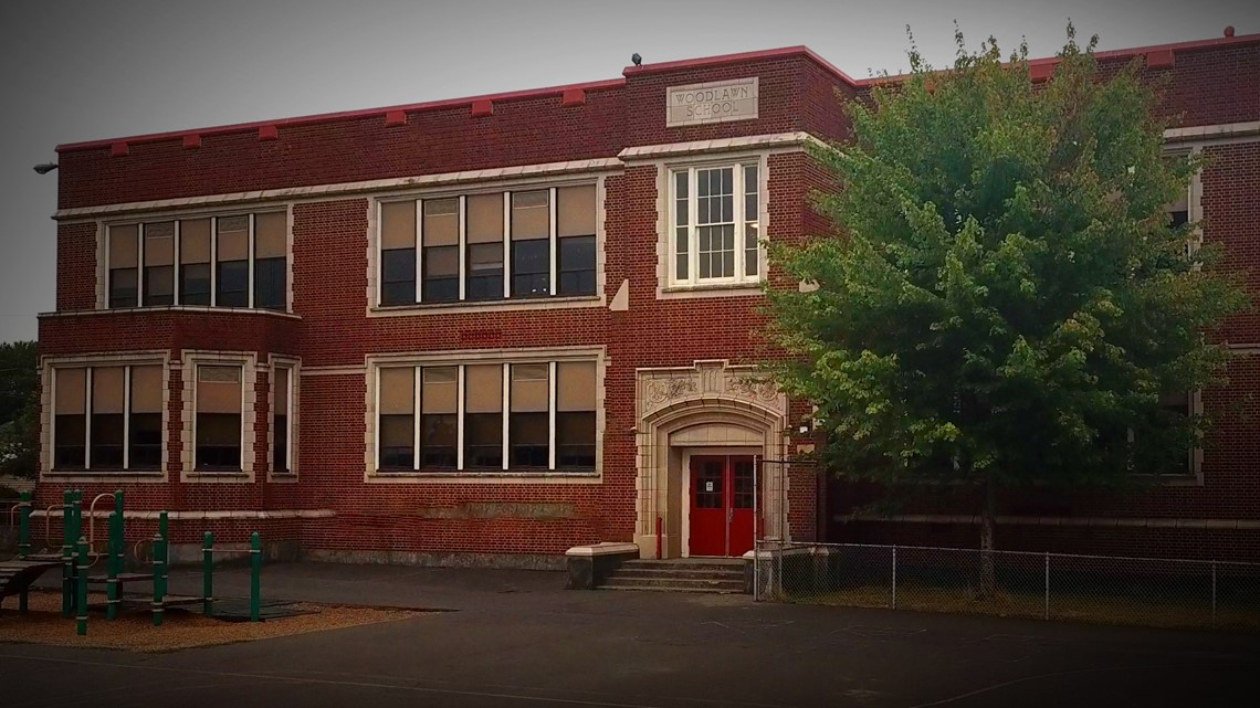 Inside Portland's Woodlawn Elementary School: No Time to Waste | kgw.com