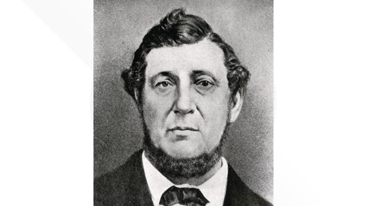 How the Alphabet District in Portland got its name | kgw.com