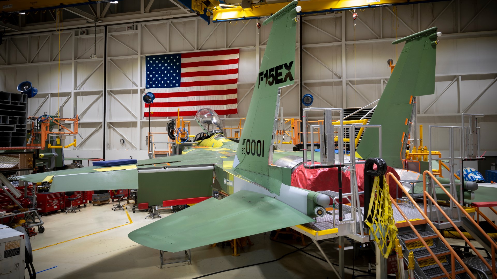 Oregon Air National Guard will get new fighter jet | kgw.com