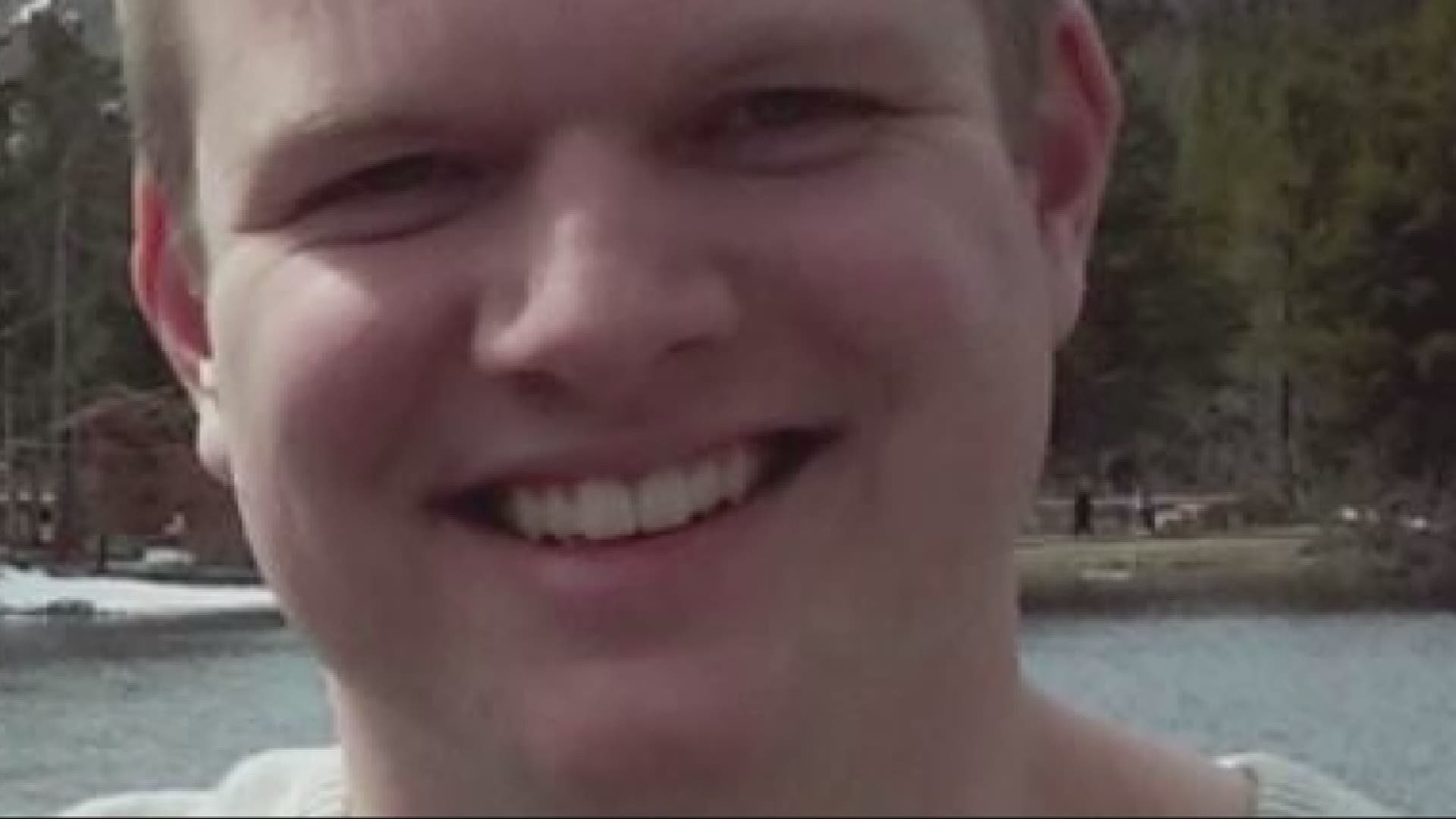 George Fox University student missing | kgw.com