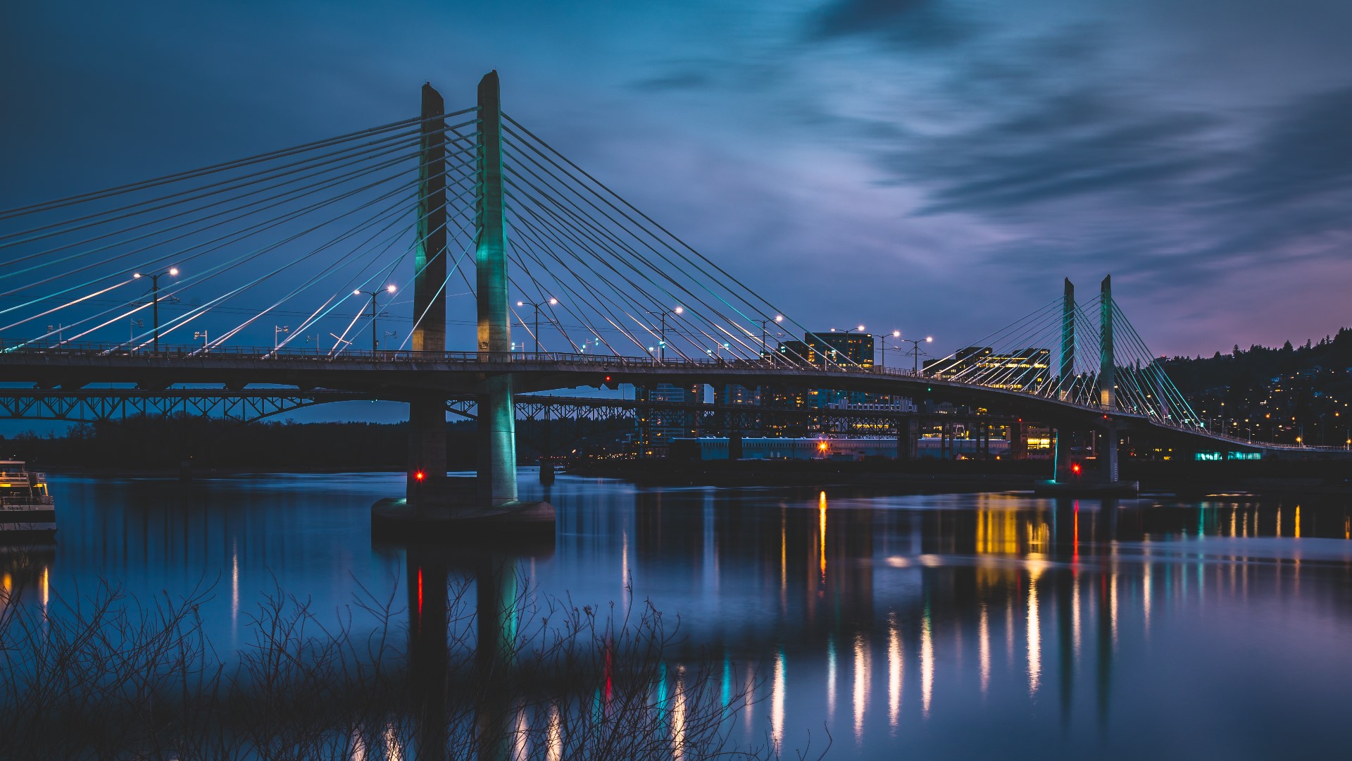 Portland in 2030 will be full of smart tech making life easier | kgw.com