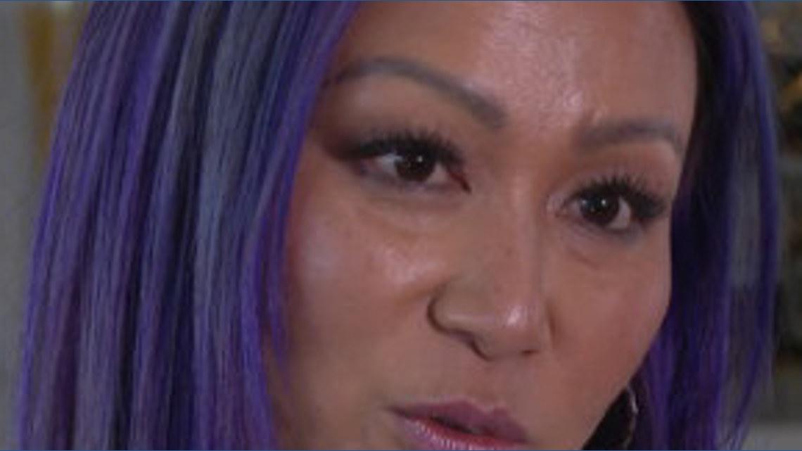 Family of Lao food cart owner detained by ICE shares update with ...