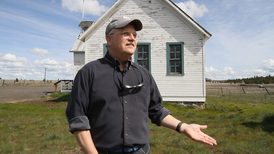 Grant's Getaways: Gone but never forgotten | kgw.com