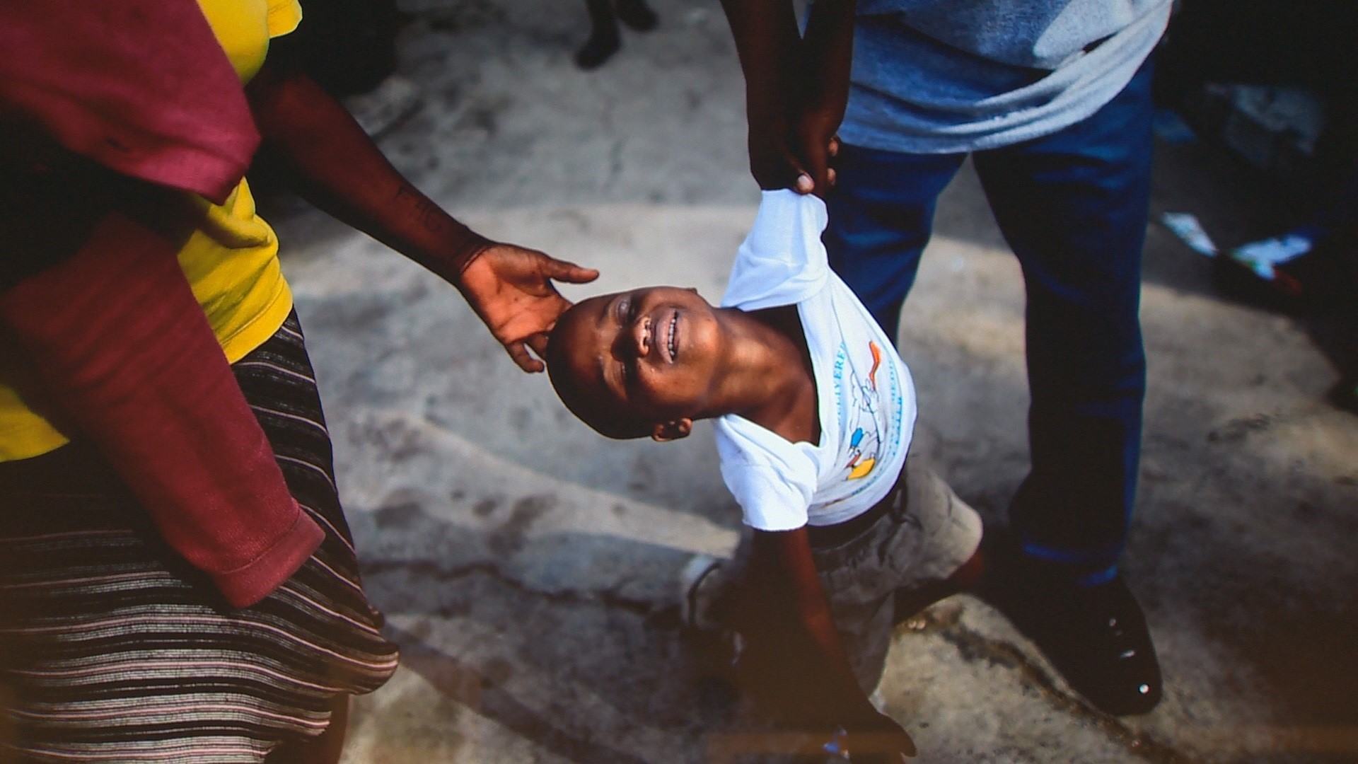 David Gilkey, a news photographer from Portland, remembered for passion ...