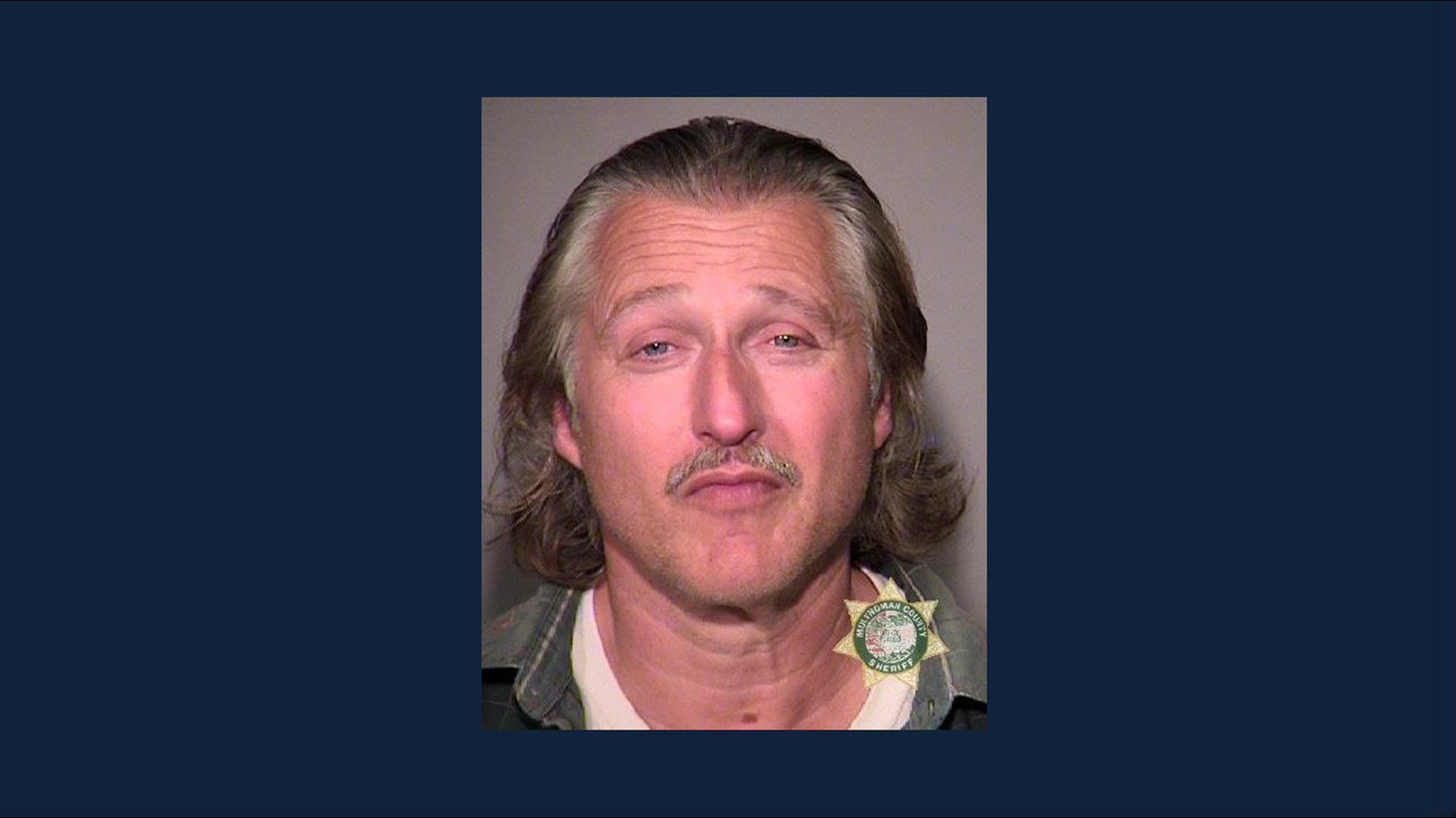 Suspect accused of shooting Washington County deputies identified | kgw.com