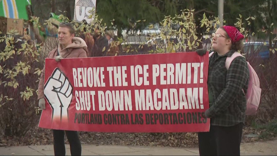 Second fatal shooting in Minneapolis by federal agent sparks anti-ICE ...