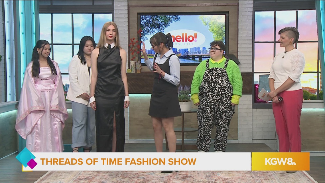 Hello, Rose City! | kgw.com