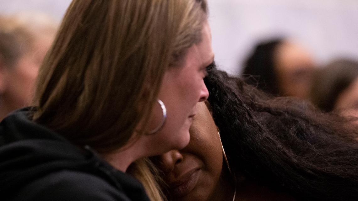 Unanimous jury finds Jeremy Christian guilty on all counts | kgw.com