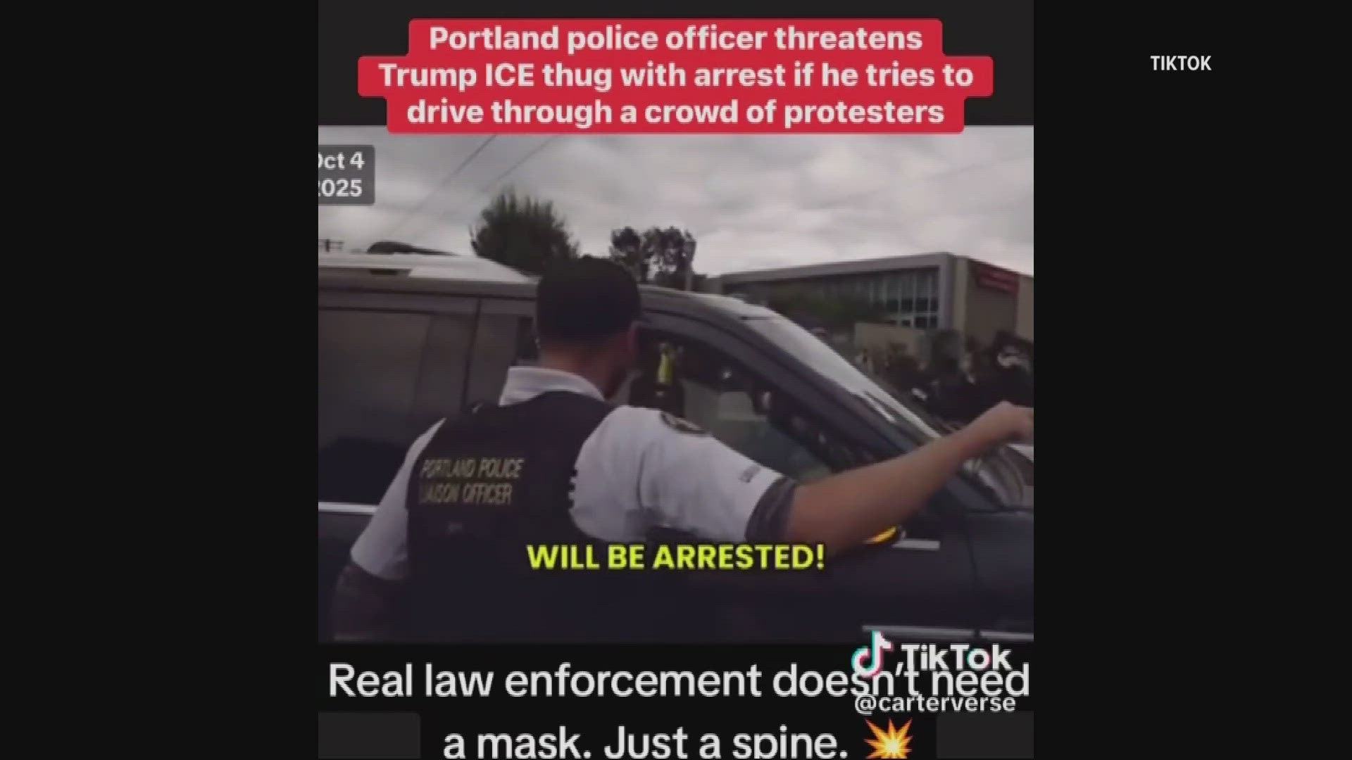 Social media plays central role in political showdown involving ...