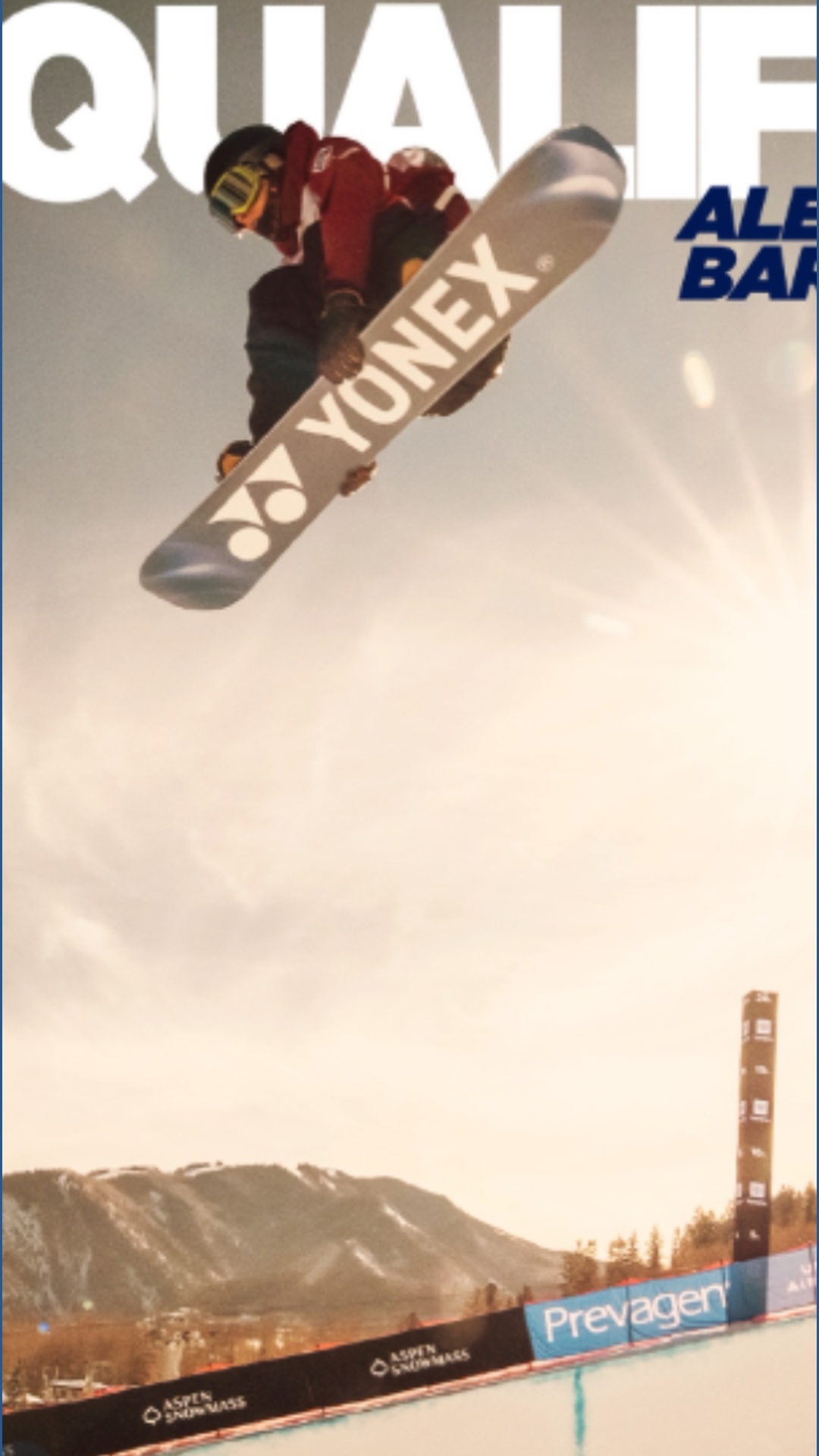 2 Oregon snowboarders make Team USA for the Milan Cortina Olympics ...