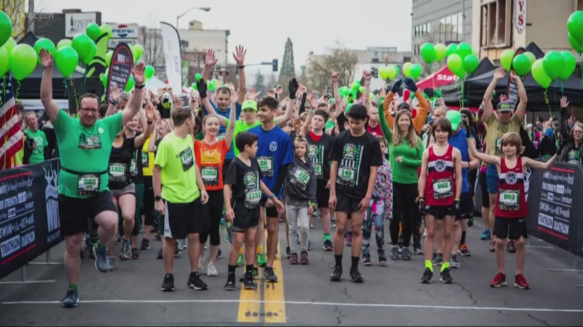 Portland marathon, other races hope for in-person event in fall | kgw.com