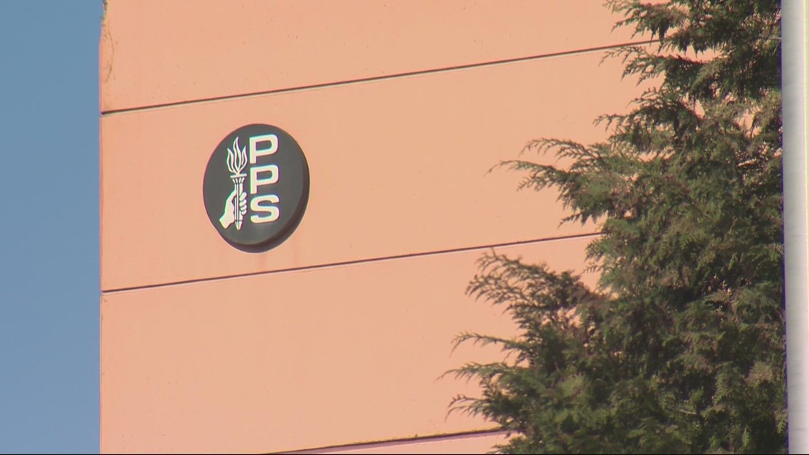 Audit finds progress at PPS, but ‘substantial work’ remains | kgw.com