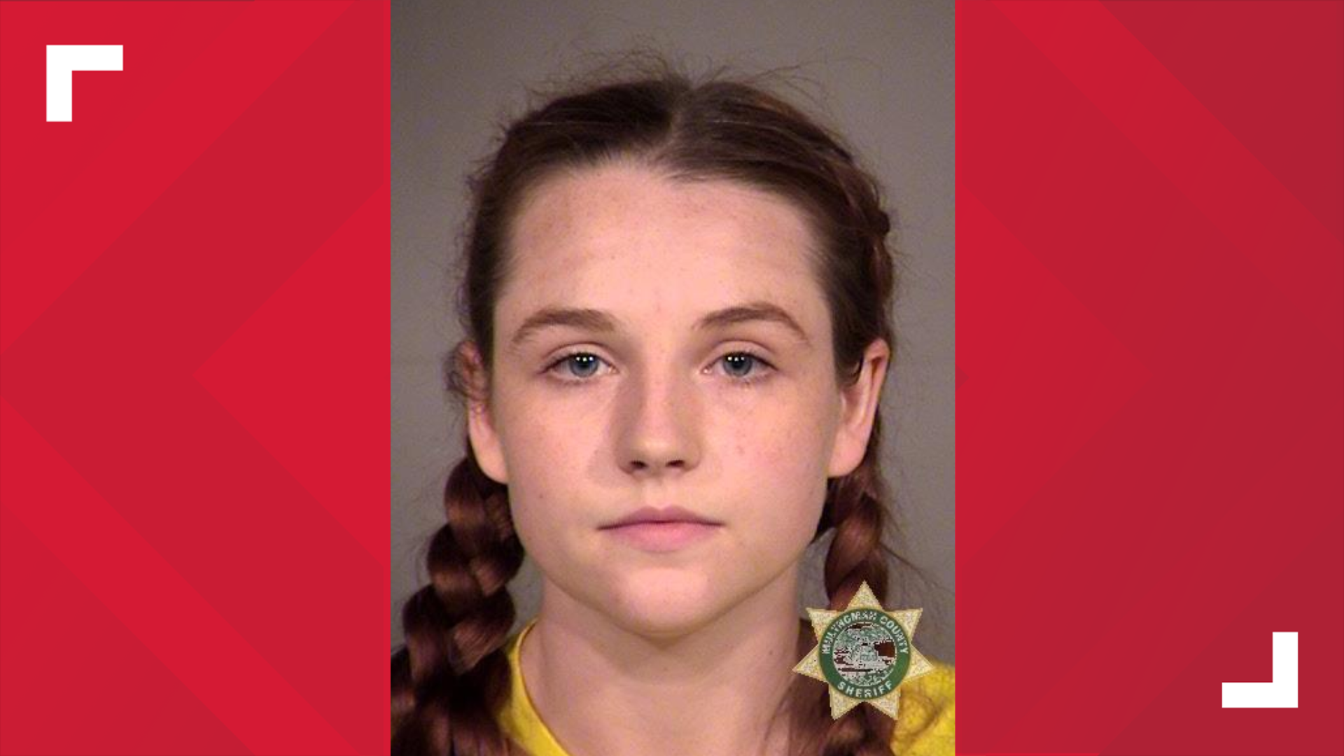 Riot declared, tear gas used by Portland police's East Precinct | kgw.com