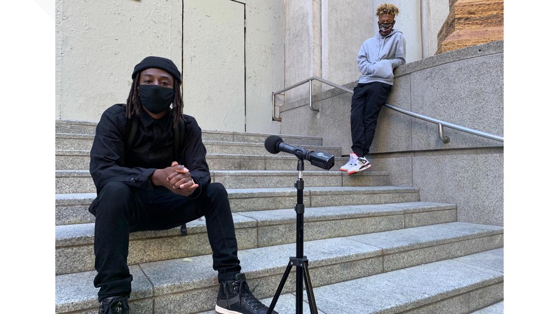 Protest leader talks about 100 days of protests, and what needs to ...