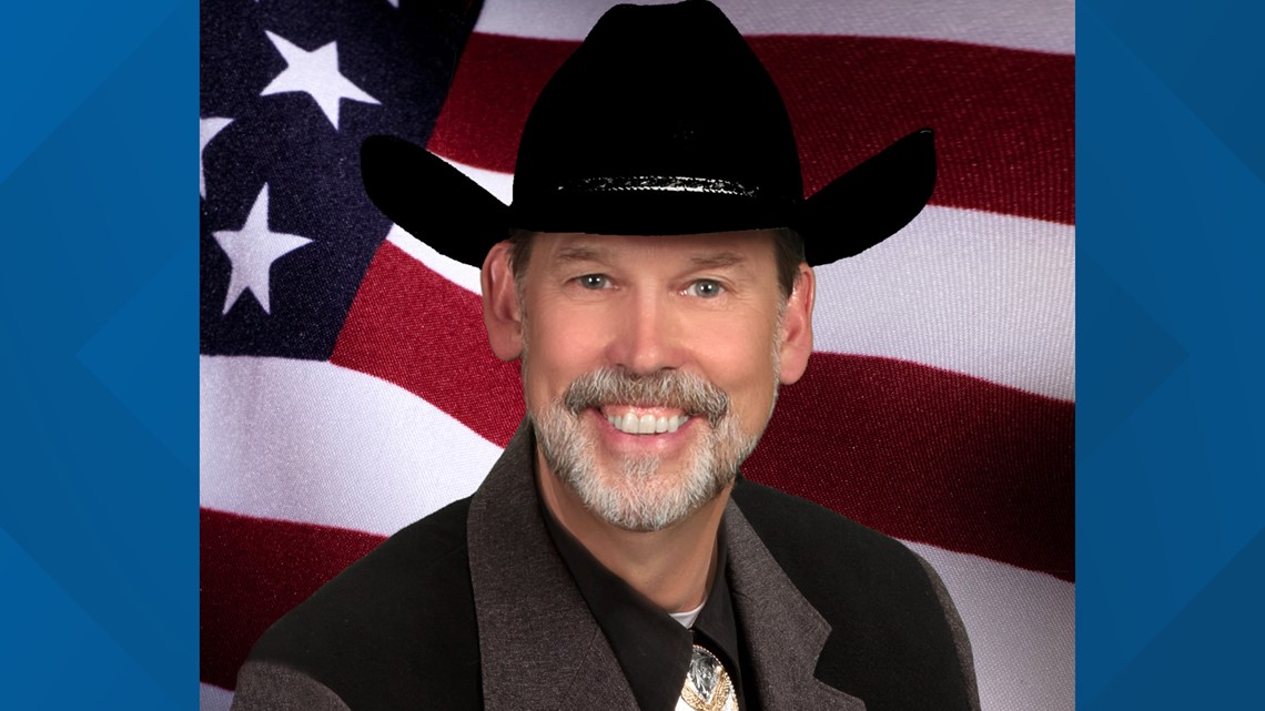 State Rep. Gary Leif, R-Roseburg, has died | kgw.com