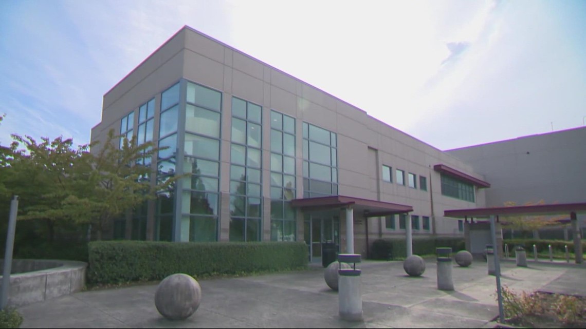 Bybee Lakes expands to offer more shelter beds | kgw.com