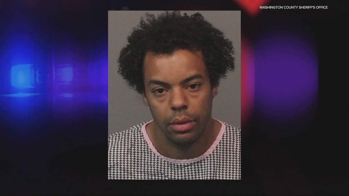 State-hopping kidnapping suspect tried to escape from southern Oregon ...