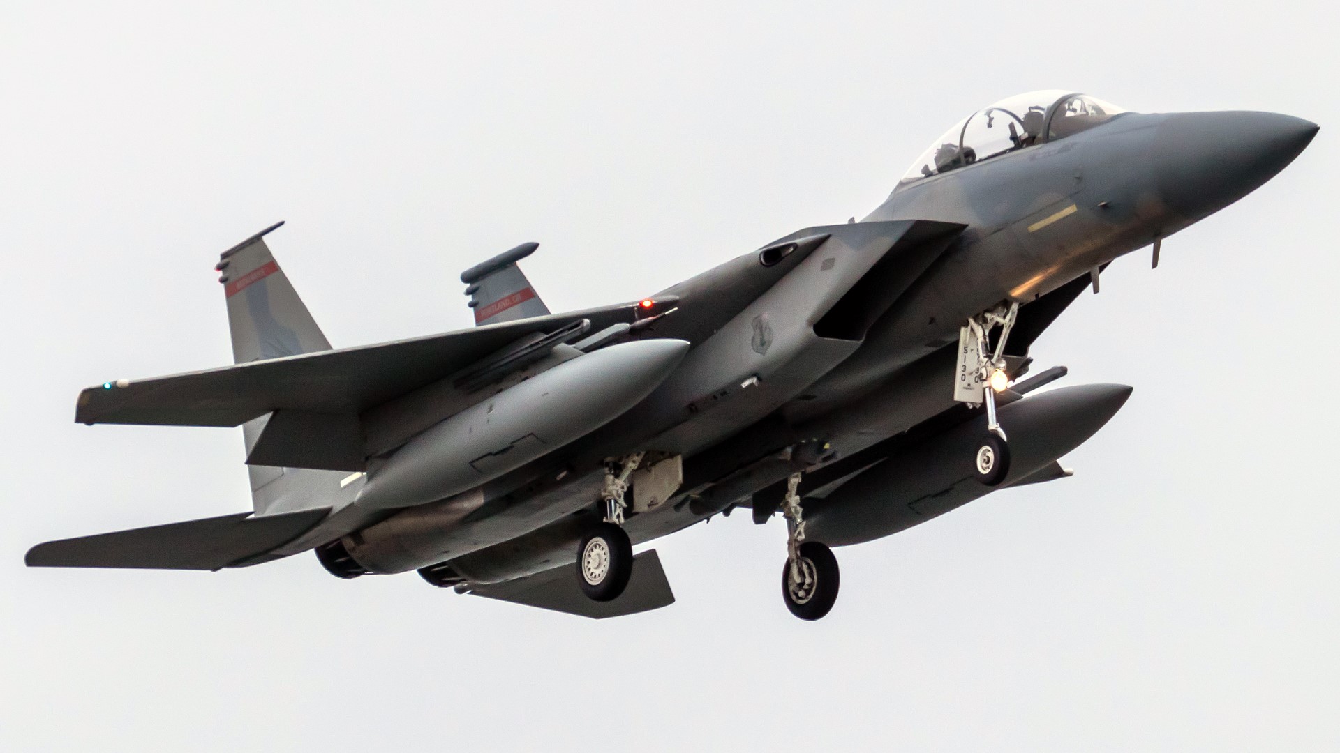 Oregon Air National Guard will get new fighter jet | kgw.com