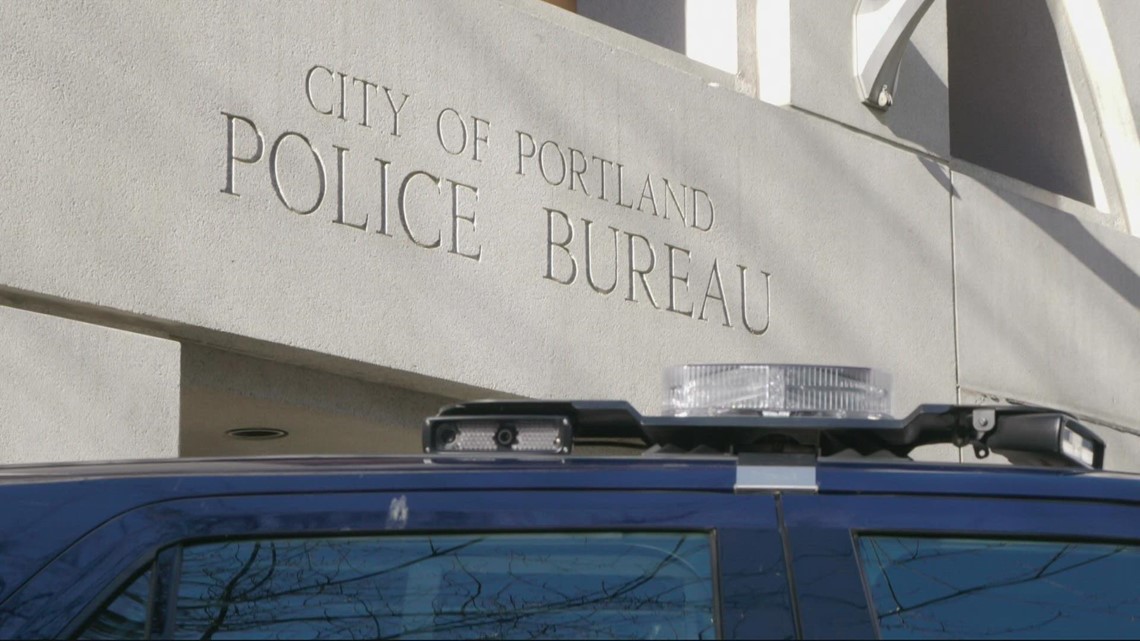 Portland police's new pilot program aims to solve community crime | kgw.com
