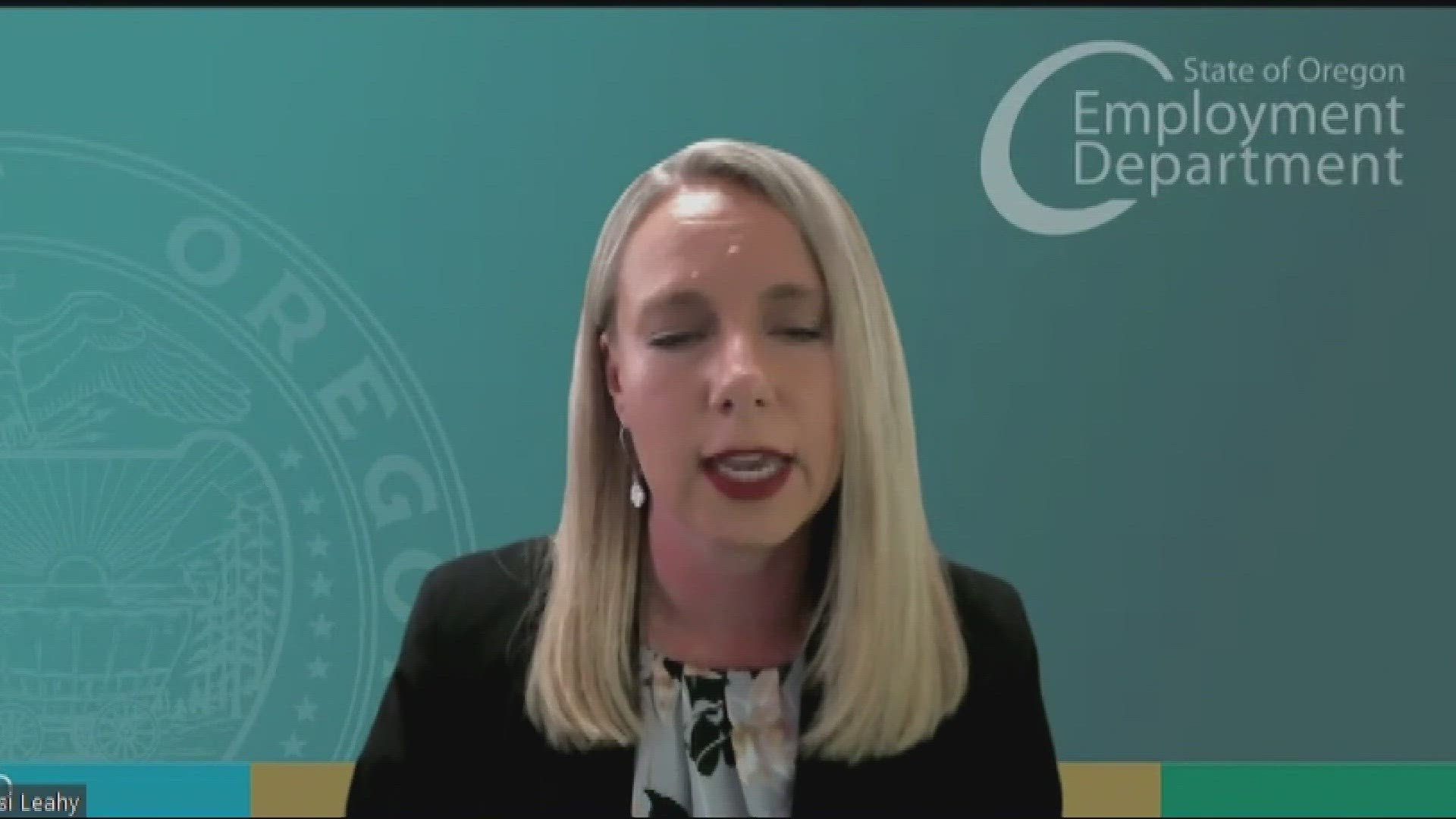 Oregon Employment Department gives update on new online unemployment ...