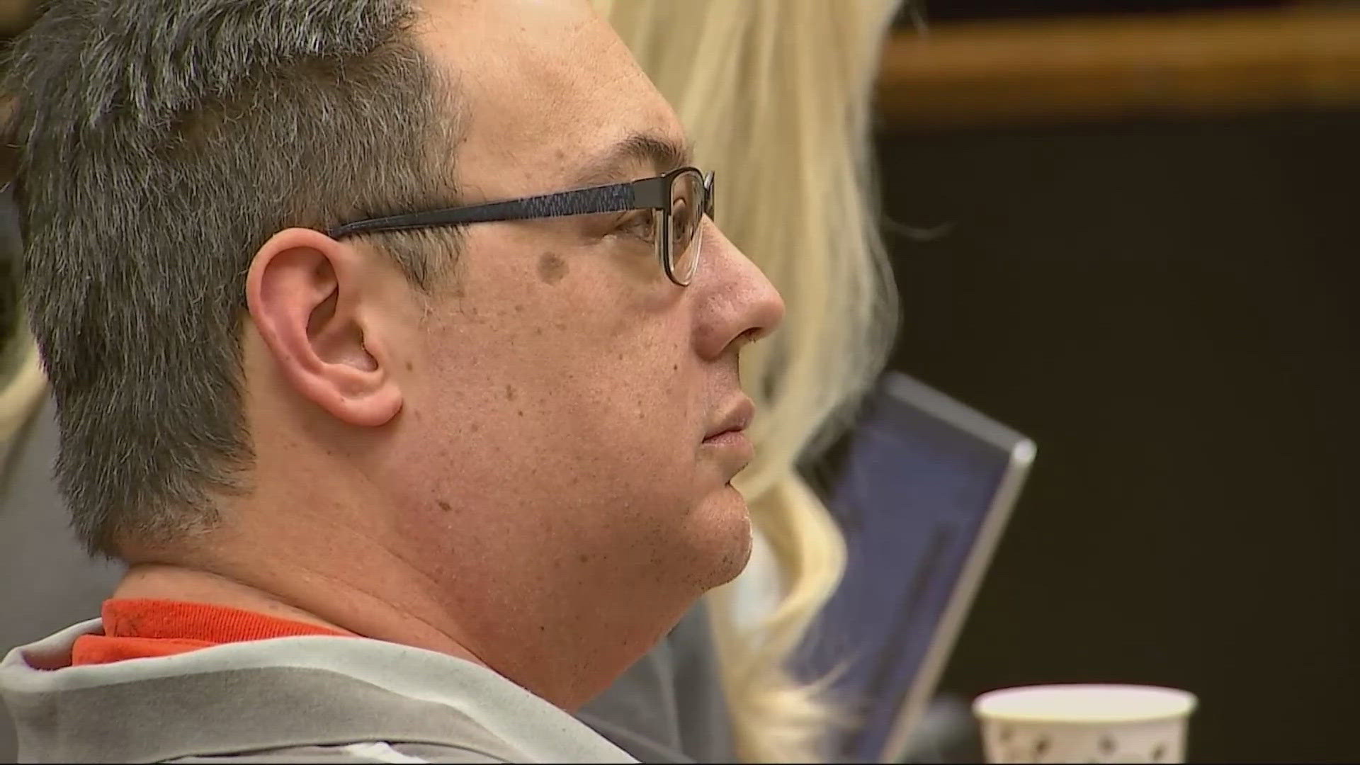 St. Helens school board fires teacher accused of sexual abuse | kgw.com