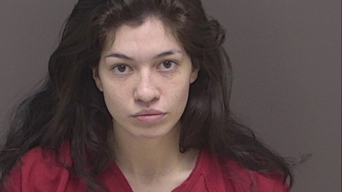 Oregon woman accused of causing 1-year-old boy’s death | kgw.com
